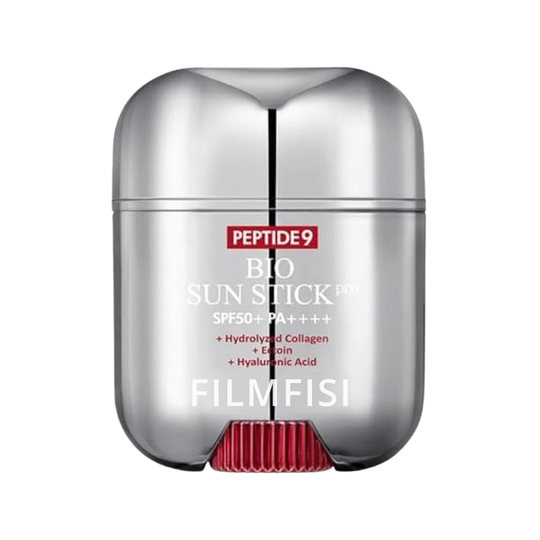 Protector Solar Coreano En Barra – VitalGlow